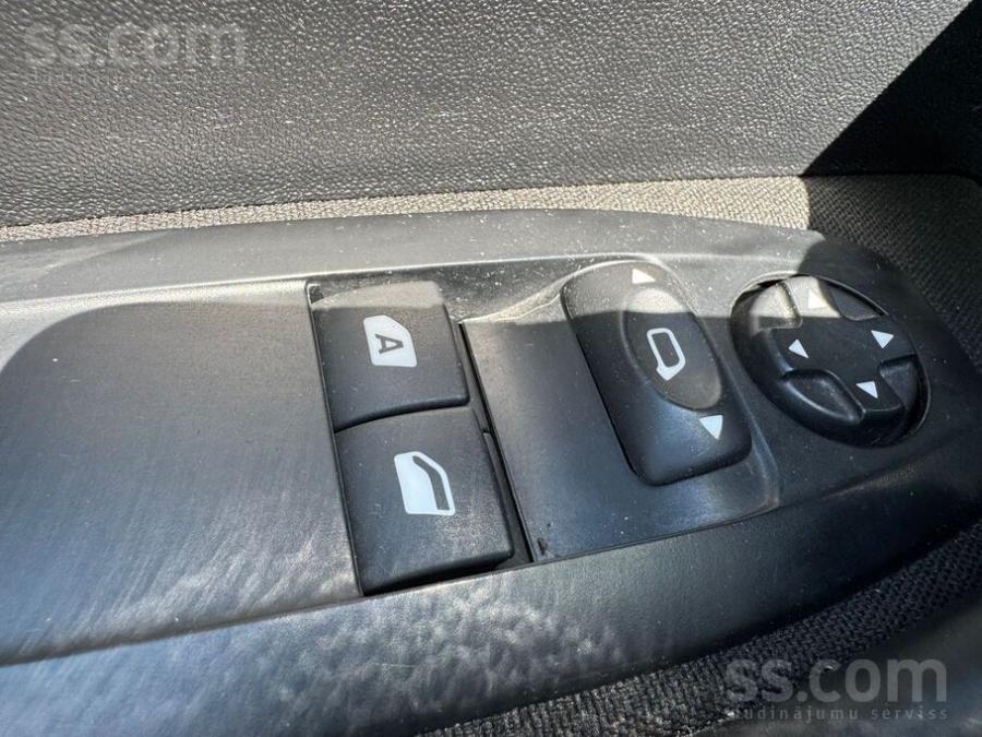 Pelēks Peugeot 2008 2017 Rīga, ar dzinēja tilpumu 1.20 L un nobraukumu 0 tūkst. km par 6490 €, foto 17 vietnē AUTOMOTO.COM.LV