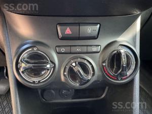 Pelēks Peugeot 2008 2017 Rīga, ar dzinēja tilpumu 1.20 L un nobraukumu 0 tūkst. km par 6490 €, foto 20 vietnē AUTOMOTO.COM.LV