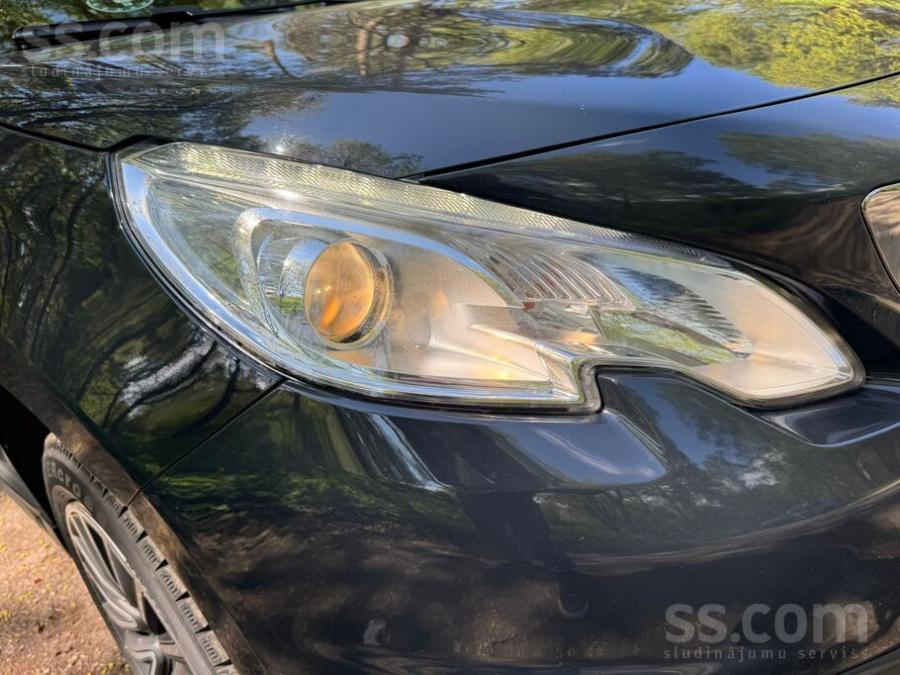 Pelēks Peugeot 2008 2017 Rīga, ar dzinēja tilpumu 1.20 L un nobraukumu 0 tūkst. km par 6490 €, foto 28 vietnē AUTOMOTO.COM.LV