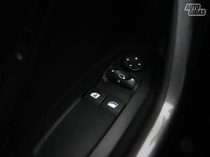 Grey Peugeot 2008 2017 in Vilnius, with an engine capacity of 1.20 L and mileage of 142 thousand km for 8099 €, photo 27 on AUTOMOTO.COM.LV
