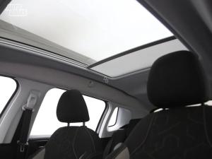 Grey Peugeot 2008 2017 in Vilnius, with an engine capacity of 1.20 L and mileage of 142 thousand km for 8099 €, photo 31 on AUTOMOTO.COM.LV
