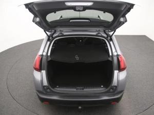 Grey Peugeot 2008 2017 in Vilnius, with an engine capacity of 1.20 L and mileage of 142 thousand km for 8099 €, photo 32 on AUTOMOTO.COM.LV