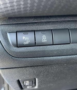 Pelēks Peugeot 2008 2017 Viļņa, ar dzinēja tilpumu 1.20 L un nobraukumu 128 tūkst. km par 4790 €, foto 17 vietnē AUTOMOTO.COM.LV