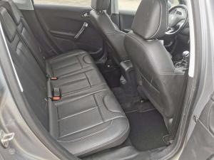 Grey Peugeot 2008 2017 in Taurage, with an engine capacity of 1.56 L and mileage of 168 thousand km for 5999 €, photo 14 on AUTOMOTO.COM.LV
