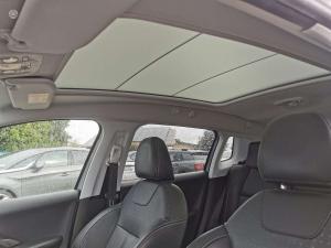 Grey Peugeot 2008 2017 in Taurage, with an engine capacity of 1.56 L and mileage of 168 thousand km for 5999 €, photo 15 on AUTOMOTO.COM.LV