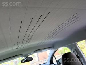 Pelēks Peugeot 2008 2017 Jelgava, ar dzinēja tilpumu 1.20 L un nobraukumu 177 tūkst. km par 6480 €, foto 19 vietnē AUTOMOTO.COM.LV