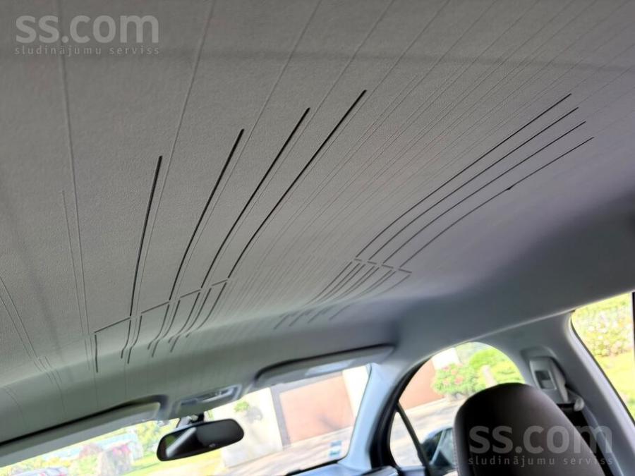 Pelēks Peugeot 2008 2017 Jelgava, ar dzinēja tilpumu 1.20 L un nobraukumu 177 tūkst. km par 6480 €, foto 19 vietnē AUTOMOTO.COM.LV