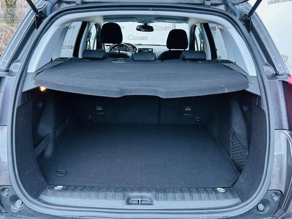 Pelēks Peugeot 2008 2018 Viļņa, ar dzinēja tilpumu 1.20 L un nobraukumu 73 tūkst. km par 7700 €, foto 11 vietnē AUTOMOTO.COM.LV