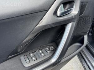 Pelēks Peugeot 2008 2018 Rīga, ar dzinēja tilpumu 1.20 L un nobraukumu 159 tūkst. km par 7800 €, foto 18 vietnē AUTOMOTO.COM.LV