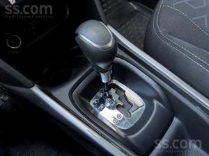 Pelēks Peugeot 2008 2018 Rīga, ar dzinēja tilpumu 1.20 L un nobraukumu 159 tūkst. km par 7800 €, foto 25 vietnē AUTOMOTO.COM.LV