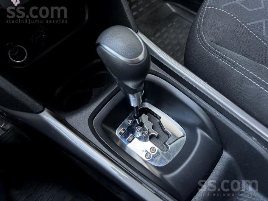 Pelēks Peugeot 2008 2018 Rīga, ar dzinēja tilpumu 1.20 L un nobraukumu 159 tūkst. km par 7800 €, foto 25 vietnē AUTOMOTO.COM.LV