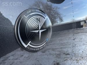 Серый Пежо 2008 2018 в Цесис, объемом двигателя 1.20 л и пробегом 0 тыс. км за 7950 €, фото 26 на AUTOMOTO.COM.LV