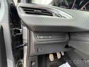 Grey Peugeot 2008 2018 in Riga, with an engine capacity of 1.20 L and mileage of 0 thousand km for 6700 €, photo 11 on AUTOMOTO.COM.LV