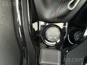 Grey Peugeot 2008 2018 in Riga, with an engine capacity of 1.20 L and mileage of 0 thousand km for 6700 €, photo 18 on AUTOMOTO.COM.LV