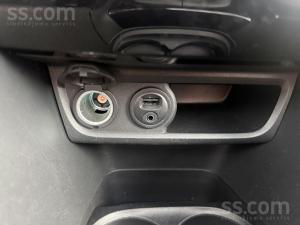 Grey Peugeot 2008 2018 in Riga, with an engine capacity of 1.20 L and mileage of 0 thousand km for 6700 €, photo 30 on AUTOMOTO.COM.LV