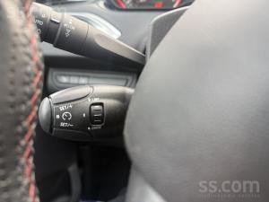Grey Peugeot 2008 2018 in Riga, with an engine capacity of 1.20 L and mileage of 0 thousand km for 6700 €, photo 31 on AUTOMOTO.COM.LV