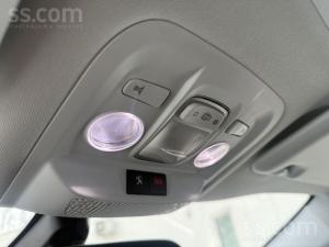 Grey Peugeot 2008 2018 in Riga, with an engine capacity of 1.20 L and mileage of 0 thousand km for 6700 €, photo 32 on AUTOMOTO.COM.LV