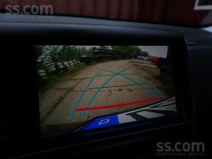 Pelēks Peugeot 2008 2018 Liepāja, ar dzinēja tilpumu 1.20 L un nobraukumu 104 tūkst. km par 9850 €, foto 12 vietnē AUTOMOTO.COM.LV