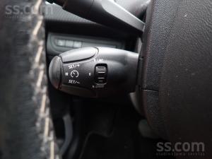 Pelēks Peugeot 2008 2018 Liepāja, ar dzinēja tilpumu 1.20 L un nobraukumu 104 tūkst. km par 9850 €, foto 13 vietnē AUTOMOTO.COM.LV