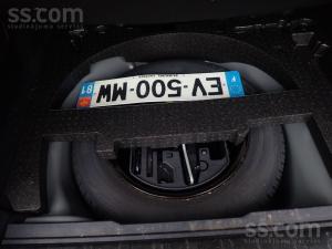 Pelēks Peugeot 2008 2018 Liepāja, ar dzinēja tilpumu 1.20 L un nobraukumu 104 tūkst. km par 9850 €, foto 15 vietnē AUTOMOTO.COM.LV