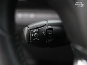Grey Peugeot 2008 2018 in Vilnius, with an engine capacity of 1.20 L and mileage of 81 thousand km for 9199 €, photo 30 on AUTOMOTO.COM.LV