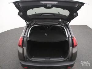 Grey Peugeot 2008 2018 in Vilnius, with an engine capacity of 1.20 L and mileage of 81 thousand km for 9199 €, photo 32 on AUTOMOTO.COM.LV