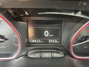 Серый Пежо 2008 2018 в Таураге, объемом двигателя 1.20 л и пробегом 138 тыс. км за 7200 €, фото 13 на AUTOMOTO.COM.LV