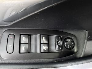Grey Peugeot 2008 2018 in Cesis, with an engine capacity of 1.20 L and mileage of 0 thousand km for 7700 €, photo 27 on AUTOMOTO.COM.LV