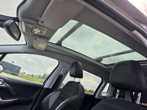 Pelēks Peugeot 2008 2018 Tauragė, ar dzinēja tilpumu 1.20 L un nobraukumu 98 tūkst. km par 5300 €, foto 9 vietnē AUTOMOTO.COM.LV