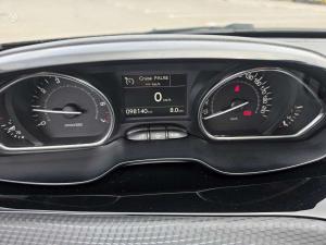 Pelēks Peugeot 2008 2018 Tauragė, ar dzinēja tilpumu 1.20 L un nobraukumu 98 tūkst. km par 5300 €, foto 10 vietnē AUTOMOTO.COM.LV