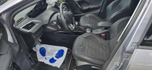 Grey Peugeot 2008 2018 in Taurage, with an engine capacity of 1.20 L and mileage of 128 thousand km for 5400 €, photo 11 on AUTOMOTO.COM.LV