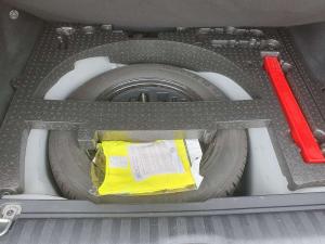 Grey Peugeot 2008 2018 in Taurage, with an engine capacity of 1.20 L and mileage of 167 thousand km for 4650 €, photo 17 on AUTOMOTO.COM.LV
