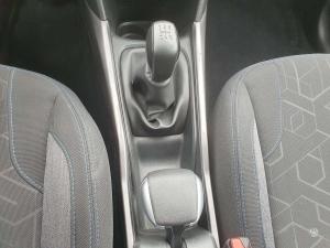 Grey Peugeot 2008 2018 in Taurage, with an engine capacity of 1.20 L and mileage of 167 thousand km for 4650 €, photo 26 on AUTOMOTO.COM.LV