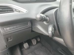Grey Peugeot 2008 2018 in Taurage, with an engine capacity of 1.20 L and mileage of 167 thousand km for 4650 €, photo 28 on AUTOMOTO.COM.LV