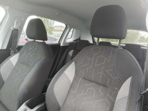 Grey Peugeot 2008 2018 in Taurage, with an engine capacity of 1.20 L and mileage of 167 thousand km for 4650 €, photo 30 on AUTOMOTO.COM.LV