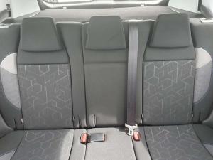 Grey Peugeot 2008 2018 in Taurage, with an engine capacity of 1.20 L and mileage of 167 thousand km for 4650 €, photo 34 on AUTOMOTO.COM.LV
