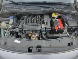 Grey Peugeot 2008 2018 in Taurage, with an engine capacity of 1.20 L and mileage of 167 thousand km for 4650 €, photo 35 on AUTOMOTO.COM.LV