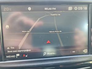 Pelēks Peugeot 2008 2019 Jelgava, ar dzinēja tilpumu 1.20 L un nobraukumu 137 tūkst. km par 7900 €, foto 15 vietnē AUTOMOTO.COM.LV