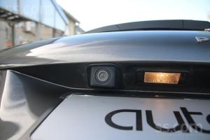 Grey Peugeot 2008 2019 in Tukums, with an engine capacity of 1.20 L and mileage of 73 thousand km for 9358 €, photo 15 on AUTOMOTO.COM.LV