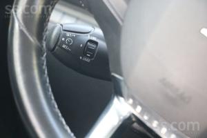 Grey Peugeot 2008 2019 in Tukums, with an engine capacity of 1.20 L and mileage of 73 thousand km for 9358 €, photo 24 on AUTOMOTO.COM.LV