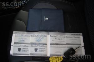 Grey Peugeot 2008 2019 in Tukums, with an engine capacity of 1.20 L and mileage of 73 thousand km for 9358 €, photo 27 on AUTOMOTO.COM.LV