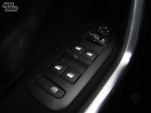 Grey Peugeot 2008 2019 in Vilnius, with an engine capacity of 1.20 L and mileage of 128 thousand km for 8999 €, photo 26 on AUTOMOTO.COM.LV