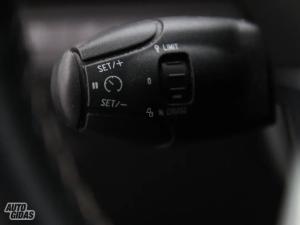 Grey Peugeot 2008 2019 in Vilnius, with an engine capacity of 1.20 L and mileage of 128 thousand km for 8999 €, photo 30 on AUTOMOTO.COM.LV