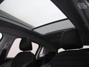 Grey Peugeot 2008 2019 in Vilnius, with an engine capacity of 1.20 L and mileage of 128 thousand km for 8999 €, photo 31 on AUTOMOTO.COM.LV