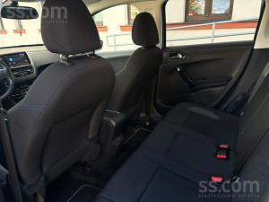 Pelēks Peugeot 2008 2019 Jelgava, ar dzinēja tilpumu 1.20 L un nobraukumu 133 tūkst. km par 7900 €, foto 18 vietnē AUTOMOTO.COM.LV