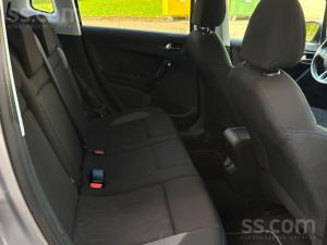 Pelēks Peugeot 2008 2019 Jelgava, ar dzinēja tilpumu 1.20 L un nobraukumu 133 tūkst. km par 7900 €, foto 19 vietnē AUTOMOTO.COM.LV