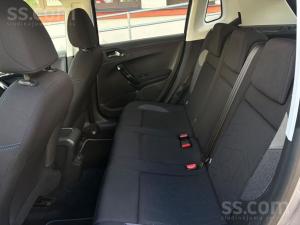 Pelēks Peugeot 2008 2019 Jelgava, ar dzinēja tilpumu 1.20 L un nobraukumu 133 tūkst. km par 7900 €, foto 20 vietnē AUTOMOTO.COM.LV