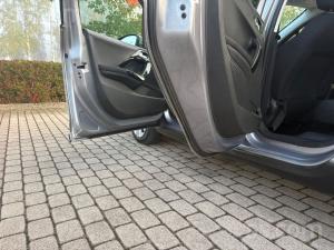 Pelēks Peugeot 2008 2019 Jelgava, ar dzinēja tilpumu 1.20 L un nobraukumu 133 tūkst. km par 7900 €, foto 21 vietnē AUTOMOTO.COM.LV