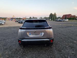 Pelēks Peugeot 2008 2020 Tauragė, ar dzinēja tilpumu 1.50 L un nobraukumu 196 tūkst. km par 8700 €, foto 5 vietnē AUTOMOTO.COM.LV