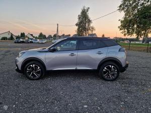 Pelēks Peugeot 2008 2020 Tauragė, ar dzinēja tilpumu 1.50 L un nobraukumu 196 tūkst. km par 8700 €, foto 7 vietnē AUTOMOTO.COM.LV